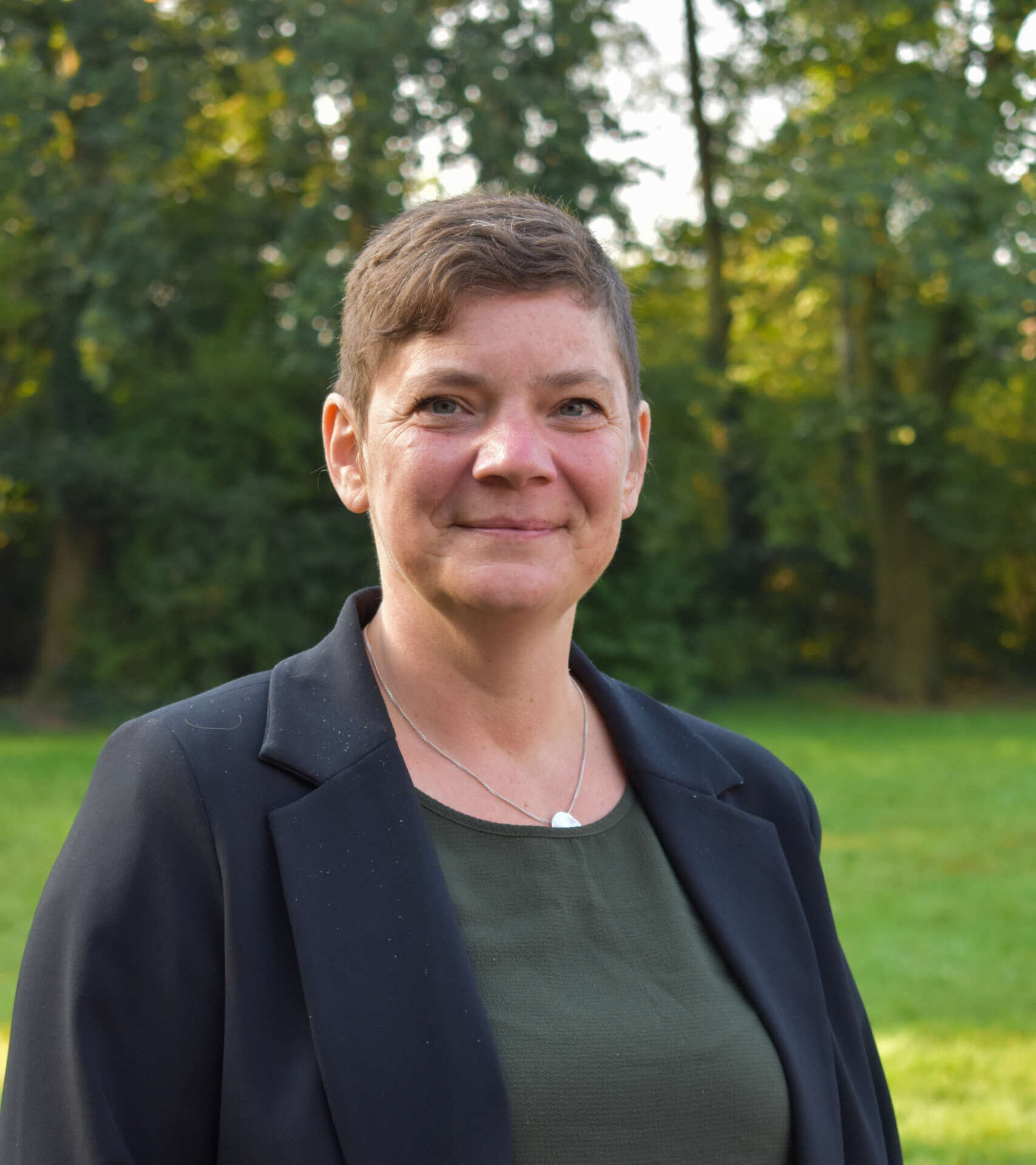 directeur – GO! BS De Blokkendoos